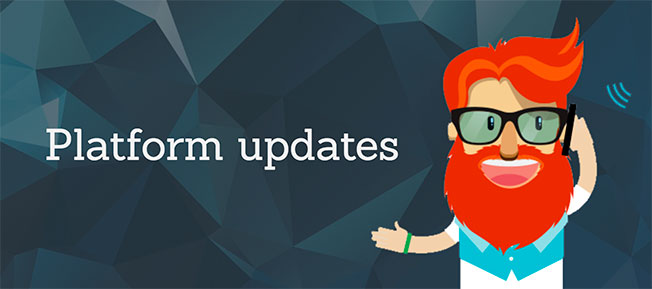 API and Functionality Updates | Apifonica