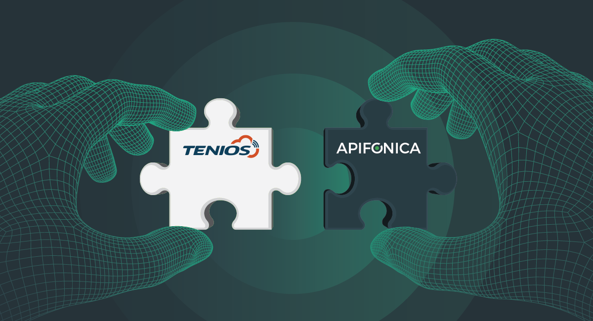 Big deal: Apifonica has acquired one of the leading cloud communications providers in Germany ...