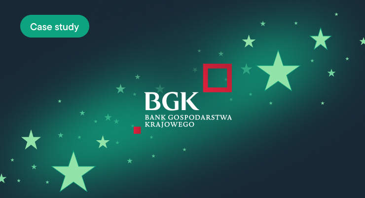 HR voicebot at BGK – how the bank streamlined recruitment and improved ...