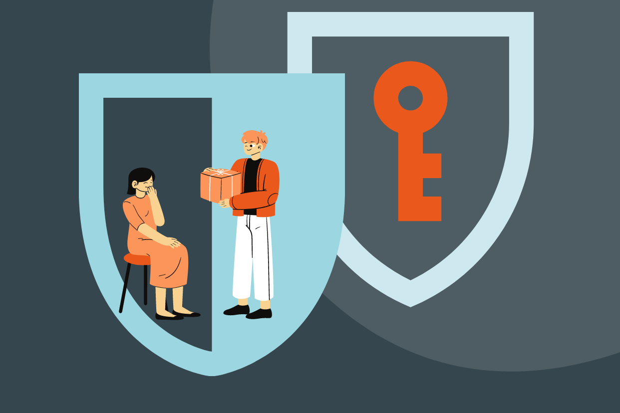 How to protect customer data | Apifonica How to protect customer data | Apifonica