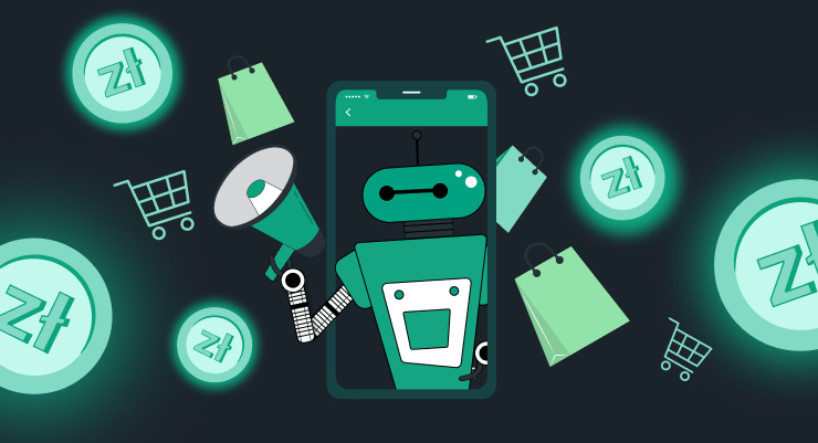 7 sposobów, jak zwiększyć sprzedaż w sklepie internetowym dzięki AI ...