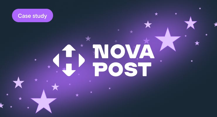 Apifonica umożliwia Nova Post europejską ekspansję dzięki jednolitej telefonii | Apifonica