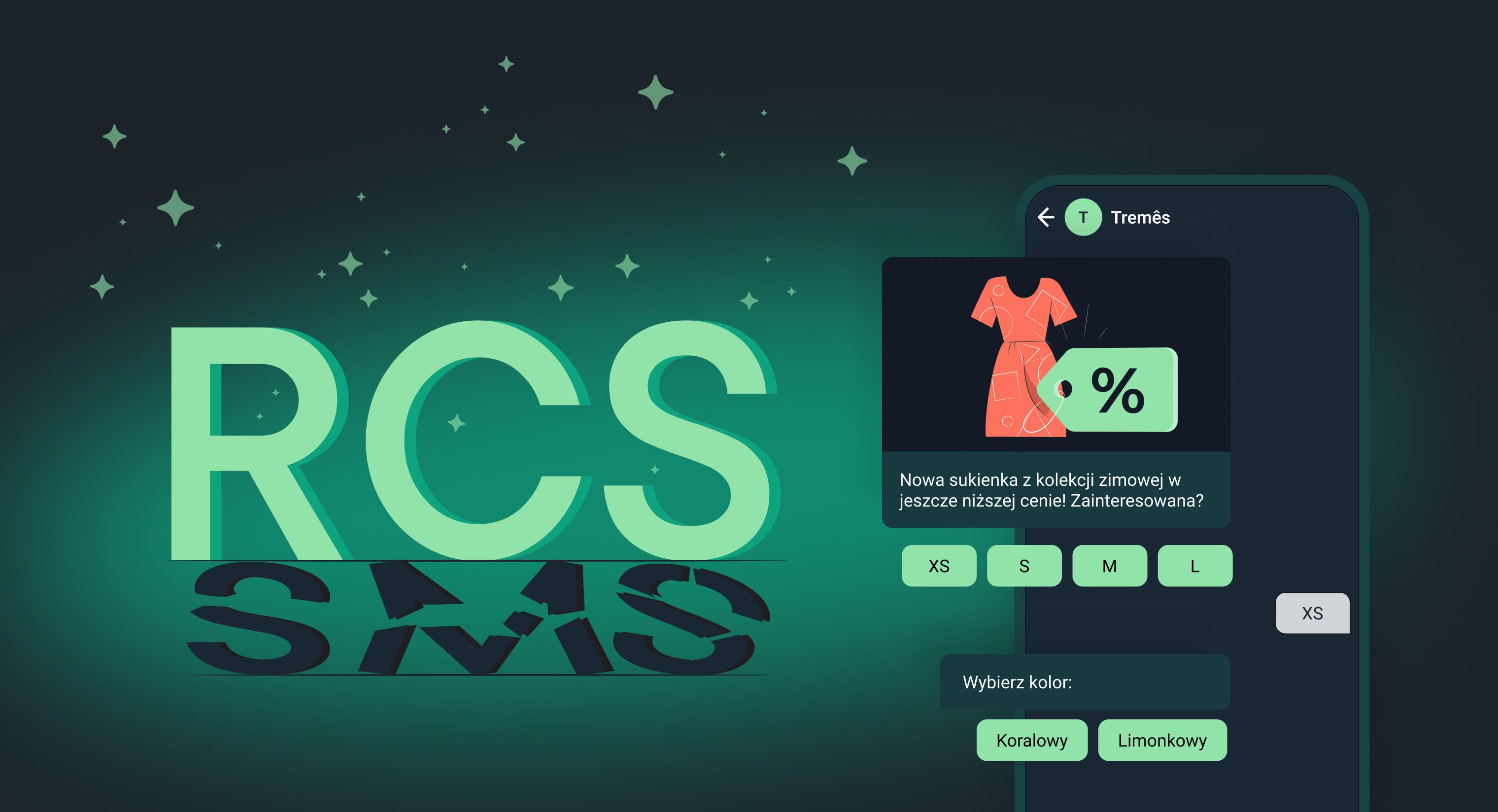 RCS vs SMS: nowa era mobilnej komunikacji biznesowej | Apifonica