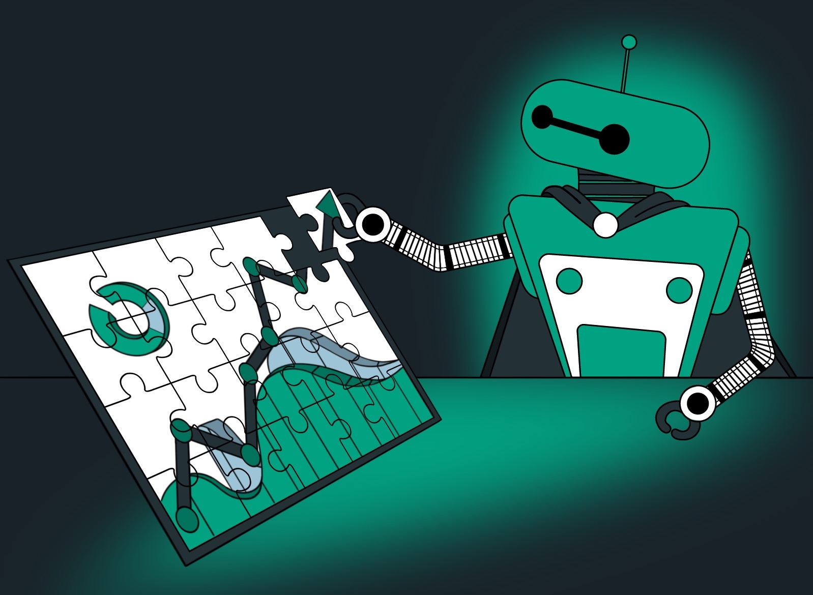 Braki kadrowe – co to znaczy i jak je uzupełnić? | Apifonica